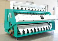 China High Efficient Rice Color Mini  Machine , Used Color Sorter 2700 Kg for sale