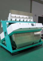 China High Speed Peanut Colour Sorting Machine Raisin Sorting Machine AC220V 50Hz for sale