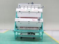 China Recycling Oolong Black Tea Color Sorter Machine With 5000 Pixels CCD Sensor for sale