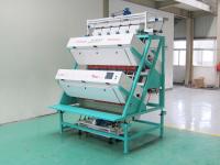 China Recycling Oolong Black Tea Color Sorter Machine With 5000 Pixels CCD Sensor for sale