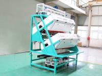 China Recycling Oolong Black Tea Color Sorter Machine With 5000 Pixels CCD Sensor for sale