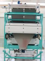 China High Resolution Tea Color Sorter Tea Sorting Machine Tea Processing Machinery for sale