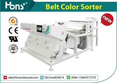 China Mineral Stone Ore Color Sorter Optical Digital Colour Separation Machine for sale