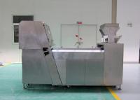 China Broken Glass Pebble Ore Color Sorter Recycle Mineral Processing Equipment for sale