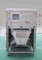 China Broken Glass Pebble Ore Color Sorter Recycle Mineral Processing Equipment for sale
