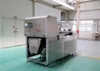 China Broken Glass Pebble Ore Color Sorter Recycle Mineral Processing Equipment for sale