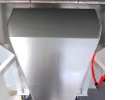China Industry Optical Ore Precision Color Sorter For Sorting Quartz Stone for sale