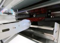 China Industry Optical Ore Precision Color Sorter For Sorting Quartz Stone for sale