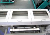 China Industry Optical Ore Precision Color Sorter For Sorting Quartz Stone for sale