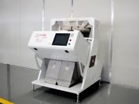 China Hons S2 Digital Intelligent Rice Sorting Machine With Large Output 50Hz for sale