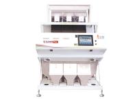 China Parboiled Rice Color Sorter Grain Processing Machine Long Service Life for sale