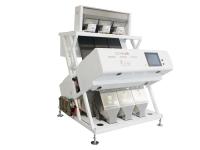 China Parboiled Rice Color Sorter Grain Processing Machine Long Service Life for sale