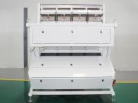 China Intelligent Electronic Rice Color Sorter 4 Channels Long Service Life for sale