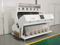 China Intelligent Mini Rice Color Sorter Machine Rice Processing Equipment In Japan for sale