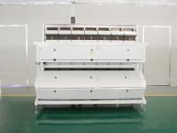 China Automatic CCD Steamed Rice Color Sorter Rice Processing Machine 7 Channels for sale