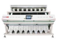 China CE /SGS White Buckwheat Color Separator Machine For Snack Production Line for sale