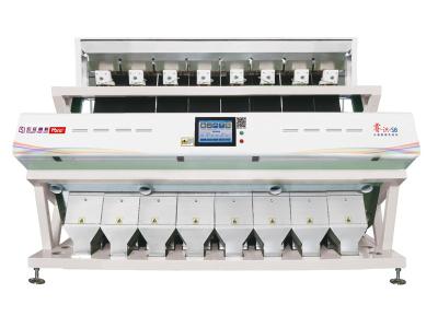 China CE /SGS White Buckwheat Color Separator Machine For Snack Production Line for sale