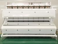 China CE /SGS White Buckwheat Color Separator Machine For Snack Production Line for sale