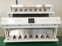 China CE /SGS White Buckwheat Color Separator Machine For Snack Production Line for sale