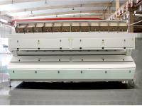China Black Rice Industrial Sorting Machine With Intelligent Dust Extraction System for sale