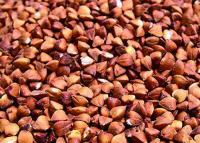 China Independent R&D design buckwheat/straw Color Sorter Wheat Sorting Machine for sale