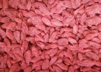 China Factory Direct Sale Red Wolfberry Color Sorter Sorting Machine for sale
