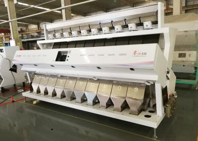 China High Definition Groundnut Machine One Channels Peanut Machine for sale