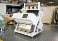 China 1 Channels Nut Peanut Color Sorter Machine For Seperating Pine Nut Kernels for sale
