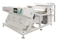 China Waste Plastic Color Sorter Pellets Electrostatic Color Sorting Machine for sale