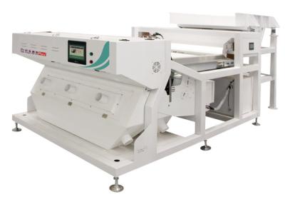 China Waste Plastic Color Sorter Pellets Electrostatic Color Sorting Machine for sale