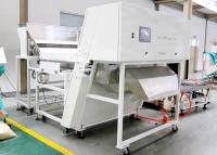 China CCD Camera Plastic Sorting Machine RGB Waste Recycling Sorting Machine for sale