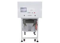 China Belt Typle Ore CCD Color Sorter 2.0 - 4.0T/H Capacity White Color SGS CE Certificate for sale