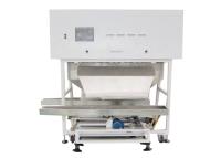 China 1200 Channels Optical Ore Sorting Machine CCD Cameras Self Checking System for sale