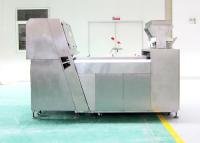 China AC220V 50Hz PVC Plastic Sorting Equipment With Linear CCD True Color Technology for sale