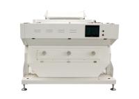 China Quartz Stone Ore Color Sorter 1200 Channels Silica Sand Cleaning Machine for sale