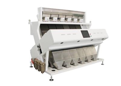 China Dehydrated Vegetable Sorting Machine Red Dry Chilly Color Sorter Machine for sale
