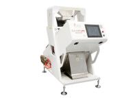 China Food Industry Vegetable Sorting Machine One Channels With SGS CE Approved for sale
