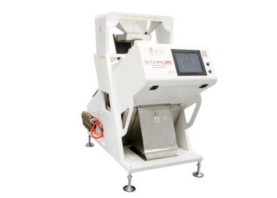 China Food Industry Vegetable Sorting Machine One Channels With SGS CE Approved for sale