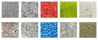 China 4.0KW 7 Channels CCD  Plastic Sorting Machine for sale