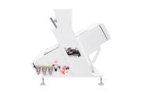 China Hons One Chute CCD color sorter machine Mini sorting machine Shrimp Separater for sale