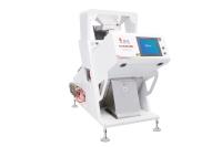 China Hons One Chute CCD color sorter machine Mini sorting machine Shrimp Separater for sale