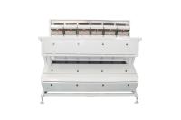 China Industrial S6 Walnut Color Sorter 5.0 - 8.0T/H Capacity With Excellent Ejector for sale