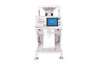 China Hons One Chute CCD color sorter machine Mini sorting machine Shrimp Separater for sale
