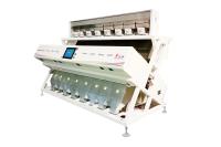 China Eight Channels Unique Colour Sorter RGB Camera Plastic Color Sorter Low Power Consumption for sale