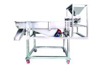 China New Arrived Color Sorter Matching Big Capacity Vibration Sieve for sale