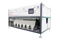 China Dried Seafood Unique Integral Skid high performance sorting machine for sale
