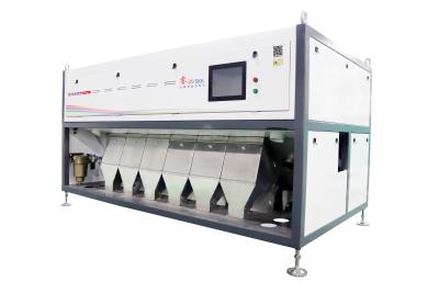 China Dried Seafood Unique Integral Skid high performance sorting machine for sale