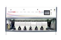 China Dried Seafood Unique Integral Skid high performance sorting machine for sale