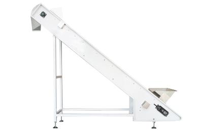 China New Model Color Sorter Matching Ramped Elevator/Lift For Mill for sale