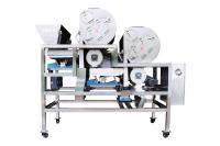 China New Model drum-type Specific Gravity Separator For Nuts for sale